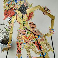 Jual Wayang Kulit Asli Terlengkap - Harga Grosir & Murah Februari 2024