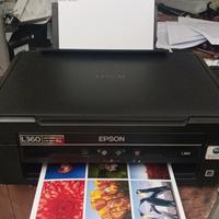 Pilihan Printer Murah Berkualitas Tinggi!