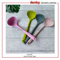 Jual Soup Ladle Terlengkap - Harga Terbaru April 2024 & Cicilan 0%