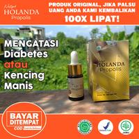 Jual Holanda Propolis Original Murah - Harga Terbaru 2024