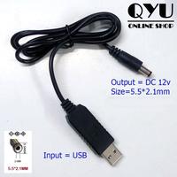 Jual Kabel Dc 12V Terlengkap - Daftar Harga Mei 2025 & Cicilan 0%