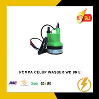 Jual Wasser Wd 80 E Terbaik - Harga Murah Februari 2024 & Cicil 0%