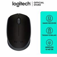 Jual Mouse Logitech M170 Terbaru - Harga Murah Juni 2024 & Cicil 0%