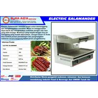 Jual Electric Salamander Terlengkap - Daftar Harga Juni 2024 & Cicilan 0%