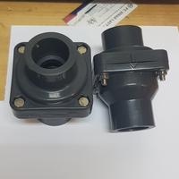 Jual Check Valve Pvc 1 Inch Terbaik - Harga Murah Juni 2024 & Cicil 0%