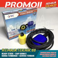 Jual Float Switch Terbaik - Harga Murah Maret 2025 & Cicil 0%