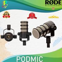Jual Rode Podmic Terbaru - Harga Murah Januari 2023 & Cicil 0%