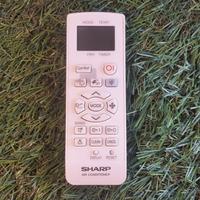 Jual Ac Second Sharp Murah & Terbaik - Harga Terbaru Juni 2024