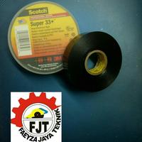 Jual Isolasi 3M Scotch 33 Terbaik - Harga Murah Juni 2024 & Cicil 0%