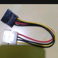 Jual Kabel Power Hdd Sata Terbaru - Harga Murah Mei 2024 & Cicil 0%