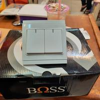 Jual Saklar Boss Terbaik - Harga Murah Juni 2024 & Cicil 0%
