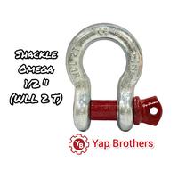Jual Shackle Terbaik - Harga Murah April 2025 & Cicil 0%