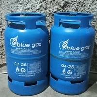 Jual Tabung Blue Gaz Terlengkap - Harga Terbaru Mei 2024 & Cicilan 0%