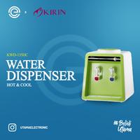 Jual Dispenser Panas Dingin Terlengkap - Harga Terbaru Maret 2025 ...