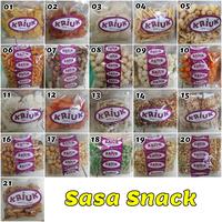 Jual Snack Kriuk Terdekat - Harga Murah & Grosir Februari 2024