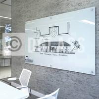 Jual Glassboard Terlengkap - Harga Grosir & Murah Mei 2025