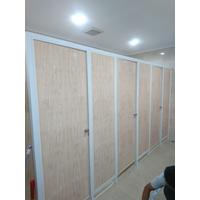 Jual Partisi Pvc Terbaik - Harga Murah Desember 2024 & Cicil 0%