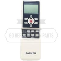 Jual Ac Sanken Murah & Terbaik - Harga Terbaru April 2024