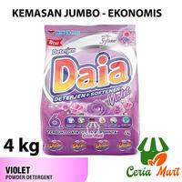 Jual Daia 4 Kg Murah - Harga Terbaru 2025