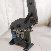 Jual Alat Potong Besi Siku Terbaik - Harga Murah Mei 2024 & Cicil 0%