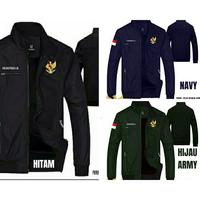 Jual Jaket Indonesia Model & Desain Terbaru - Harga August 2021