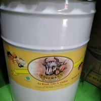 Jual Holman Butter 1 Kg Murah - Harga Terbaru 2024
