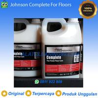 Jual New Complete Johnson Terlengkap - Harga Murah Juni 2024 & Cicil 0%