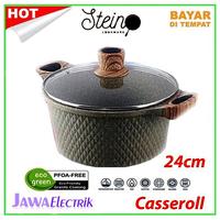 Stein Cookware Harga Terbaru - Pilihan Terlengkap