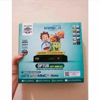 Jual Receiver Optus Op 66 Hd Juni 2024 Harga Termurah - Cicil 0% 3x di ...