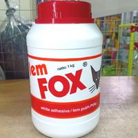 Jual Lem Kayu Fox Terbaik - Harga Murah Desember 2024 & Cicil 0%