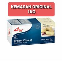 Jual Cream Cheese Terdekat - Harga Murah & Grosir Juni 2025