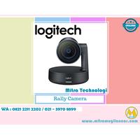 Jual Logitech Rally Camera Terbaru - Harga Murah Mei 2024 & Cicil 0%
