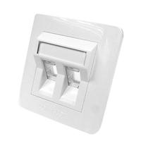 Jual Faceplate Rj45 Murah & Terbaik - Harga Terbaru Januari 2025