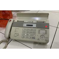 Jual Mesin Fax Panasonic Kx Ft983 Terlengkap - Daftar Harga Juni 2024 ...