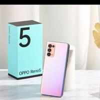 Harga Oppo Reno 5 Terbaru, Spesifikasi Lengkap Maret 2024