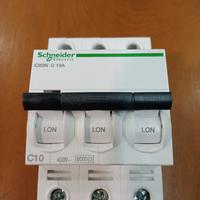 Jual Mcb 3 Phase 10A Terbaik - Harga Murah Maret 2024 & Cicil 0%