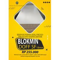 Jual Blokmin Murah - Harga Terbaru Oktober 2025
