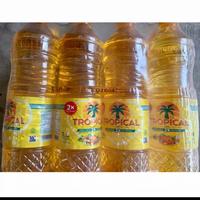 Jual Tropical 2L Terdekat - Harga Murah & Grosir Maret 2024
