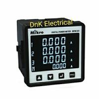 Jual Digital Power Meter Terbaik - Harga Murah November 2024 & Cicil 0%