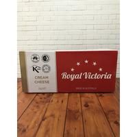 Jual Royal Victoria Cream Cheese Terdekat - Harga Murah & Grosir Juni 2024