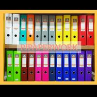 Jual Ordner Forte Murah & Terbaik - Harga Terbaru Juni 2024