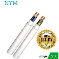 Jual Kabel 3X4mm Terbaik - Harga Murah April 2024 & Cicil 0%