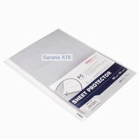 Jual Sheet Protector F4 Murah & Terbaik - Harga Terbaru Januari 2025