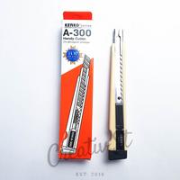 Jual Cutter Kenko A 300 Terlengkap - Harga Grosir & Murah April 2025
