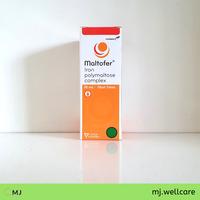 Jual Maltofer Drop 30 Ml Murah - Harga Terbaru Mei 2024