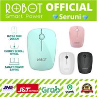 Jual Mouse Robot M220 Terbaru - Harga Murah Juni 2024 & Cicil 0%