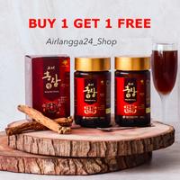 Review BUY 1 GET 1 - HONG SAM CHUNG (Korea Red Ginseng Extract ) = 2 ...