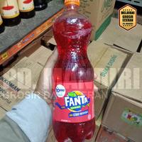 Fanta 1 Liter dengan Harga Termurah Januari 2024