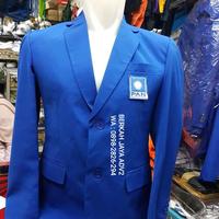 Jual Jas Partai Pan Model & Desain Terbaru - Harga Juni 2024