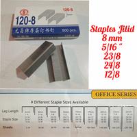 Jual Isi Staples 23 8 Terbaik - Harga Murah Mei 2024 & Cicil 0%